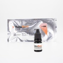 Adhesivo fotocurado RubyBond 5a. Generación Incidental | Biotech Chile